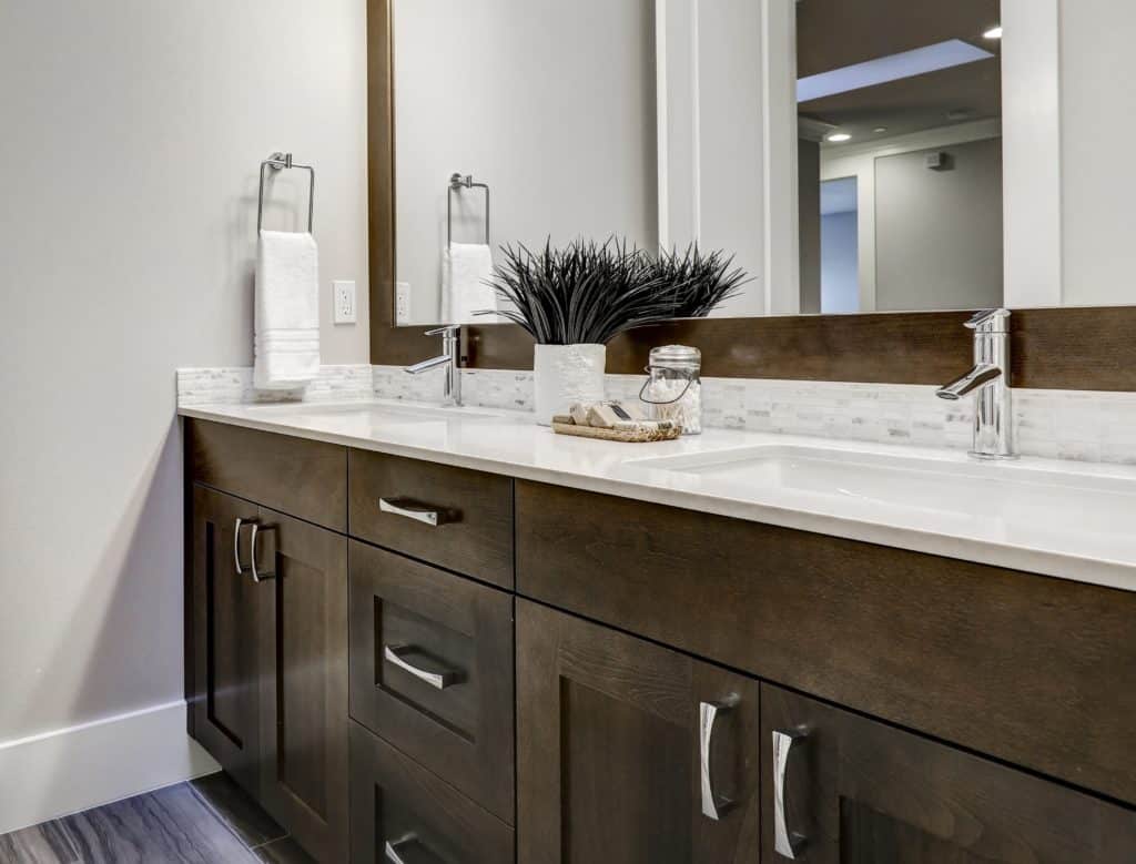 Framed Vs. Frameless Cabinets | Out Of The Woods Custom Cabinetry