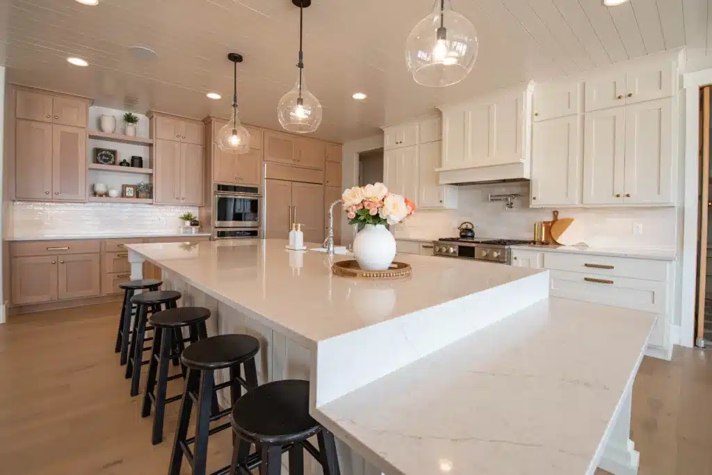 Kitchen Cabinets And Countertops | Layton UT | OOTWC